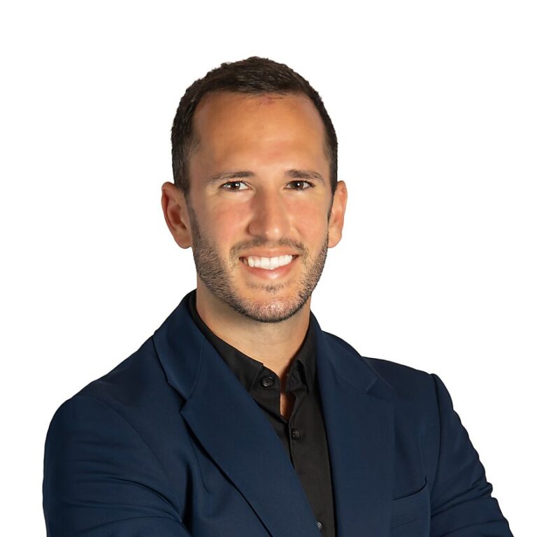 Corey A. DeAngelis - American Culture Project